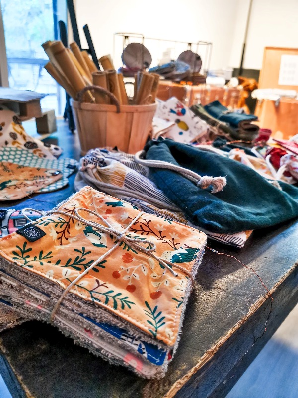 Fil Dream, la marque marseillaise qui nous invite à passer au zéro déchet